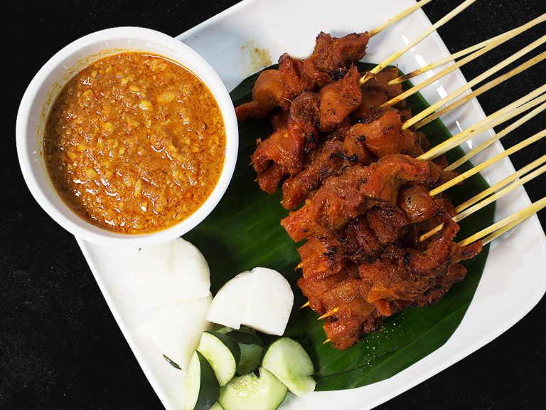Sate Malaysia No.1 | JomSate.com Sate Paling Terlaris di Pasaran