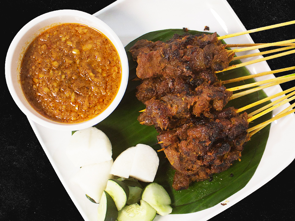 Sate Malaysia No.1 | JomSate.com Sate Paling Terlaris di Pasaran