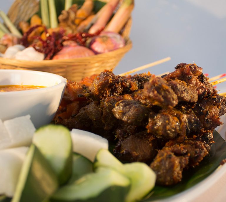 Sate Malaysia No.1 | JomSate.com Sate Paling Terlaris di Pasaran